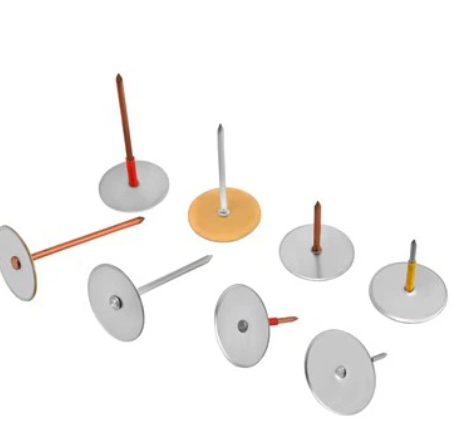 Perforate Base Insulation Hangers overview-HAVC INSULATION SUPPLIES CO ...