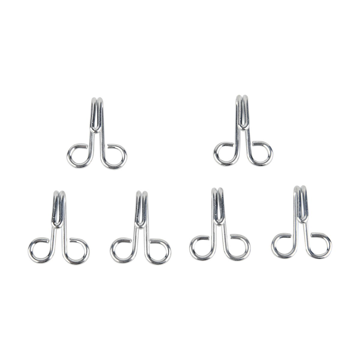 Insulation blanket 304 Stainless steel lacing hook-Insulation Pins ...