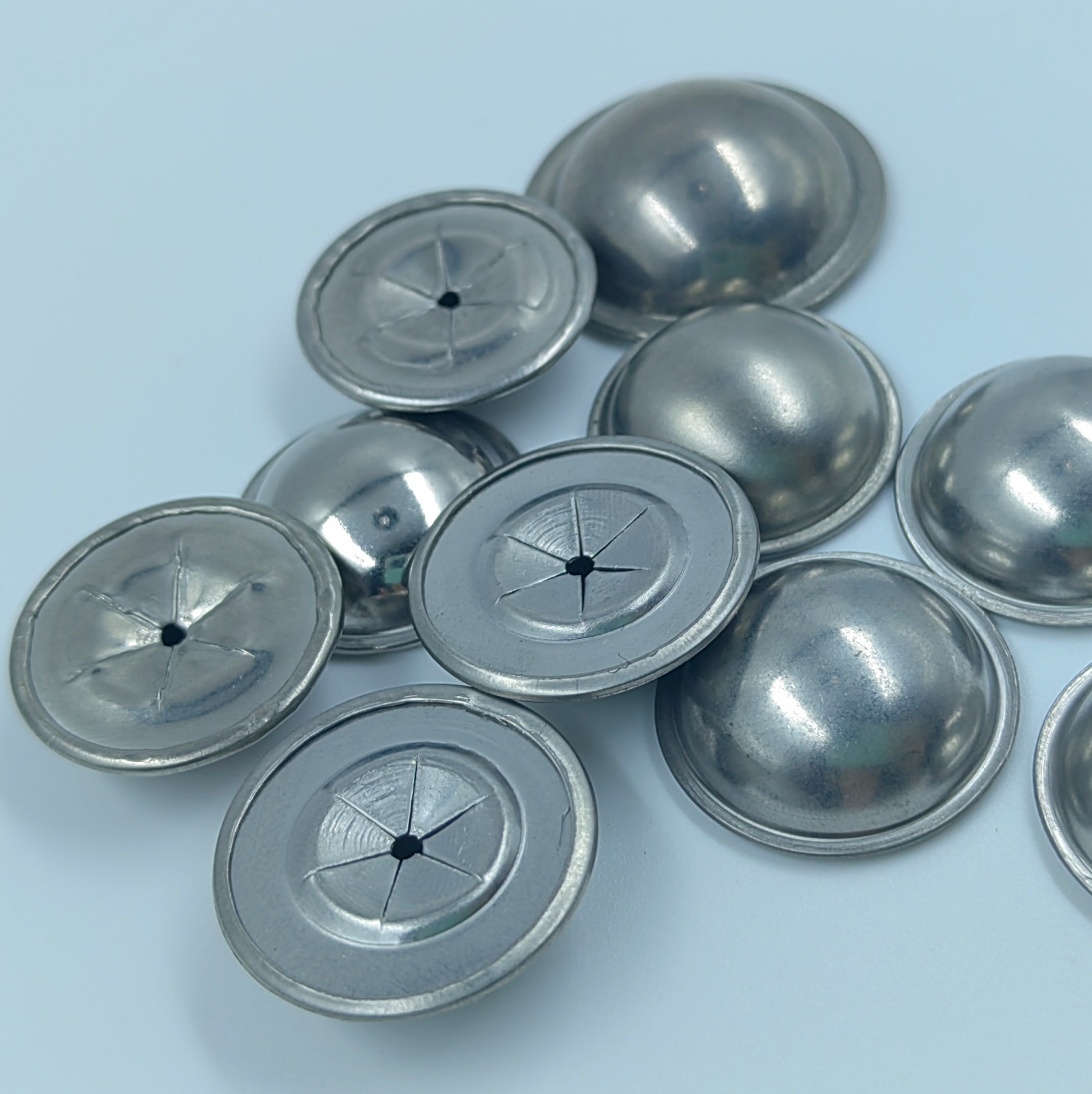 Insulation Dome Cap Washers-HAVC INSULATION SUPPLIES CO.,LIMILTED