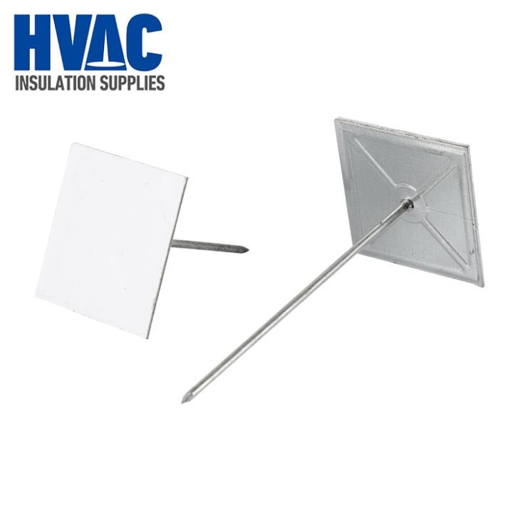 Stuck Up Insulation Pins-Insulation Pins products-HAVC INSULATION ...