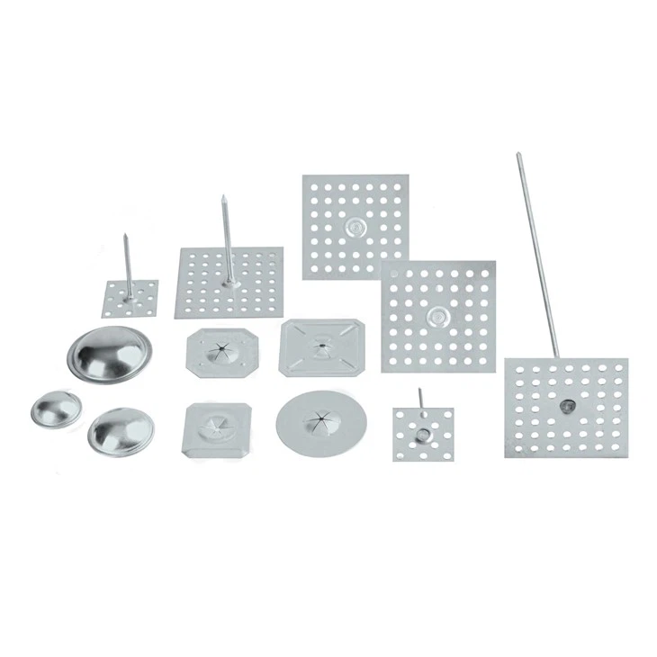 Insulation Dome Washers Comprehensive Overview-Insulation Pins products ...