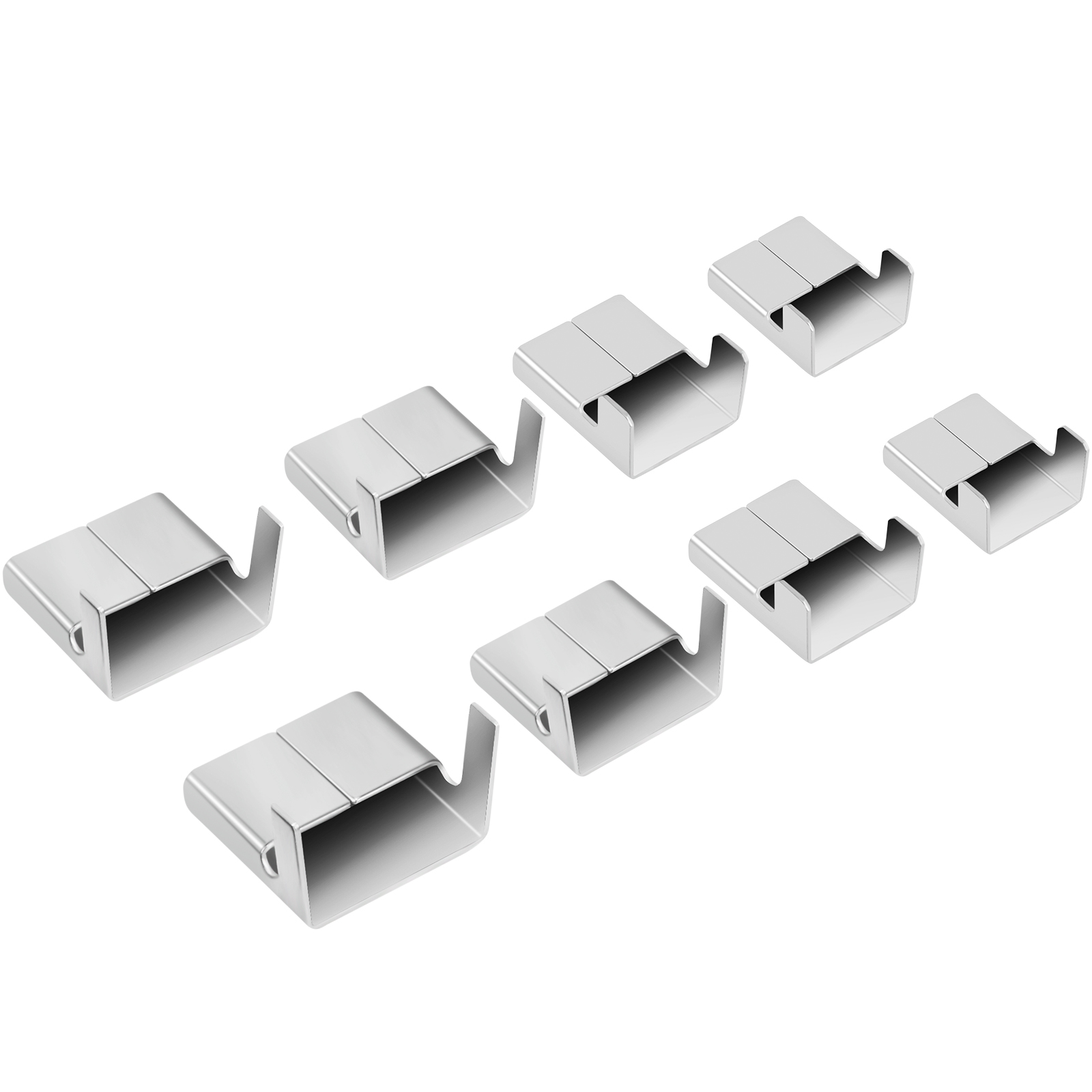 Installation Guide for Stainless Steel Wing Seal-HAVC INSULATION ...