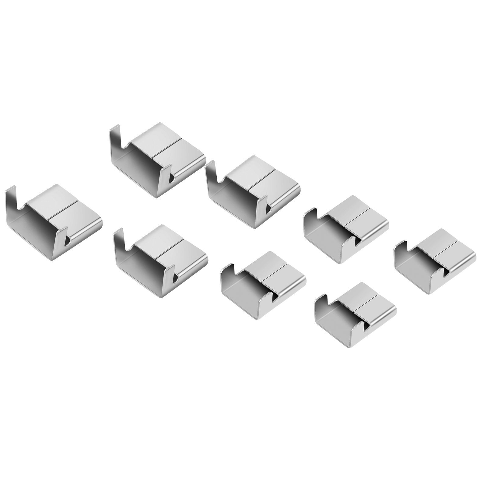 Installation Guide for Stainless Steel Wing Seal-HAVC INSULATION ...